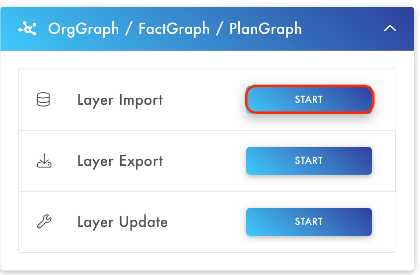 Bulk Import Layer Items